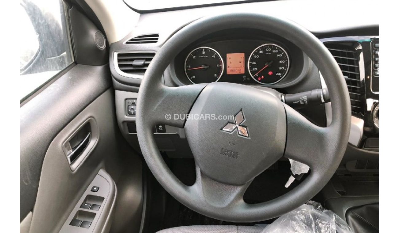 New Mitsubishi L200 Diesel 2.5L DC AT 2018 Model ( EXPORT ONLY ) 2018 ...