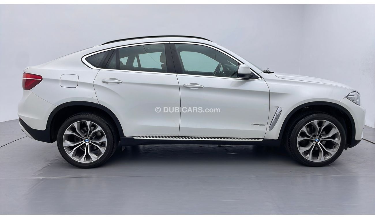 Used BMW X6 35I EXCLUSIVE 3 | Under Warranty | Inspected on 150 ...