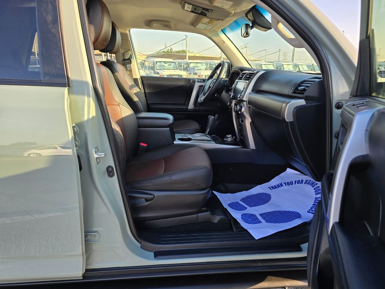 Used *Offer*2020 Toyota 4Runner Trail Venture Extreme Edition - 4x4 AWD ...