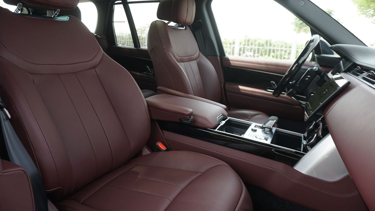 New Land Rover Range Rover V8 4.4L, 2023 NEW 0KM 2023 for sale in Dubai ...