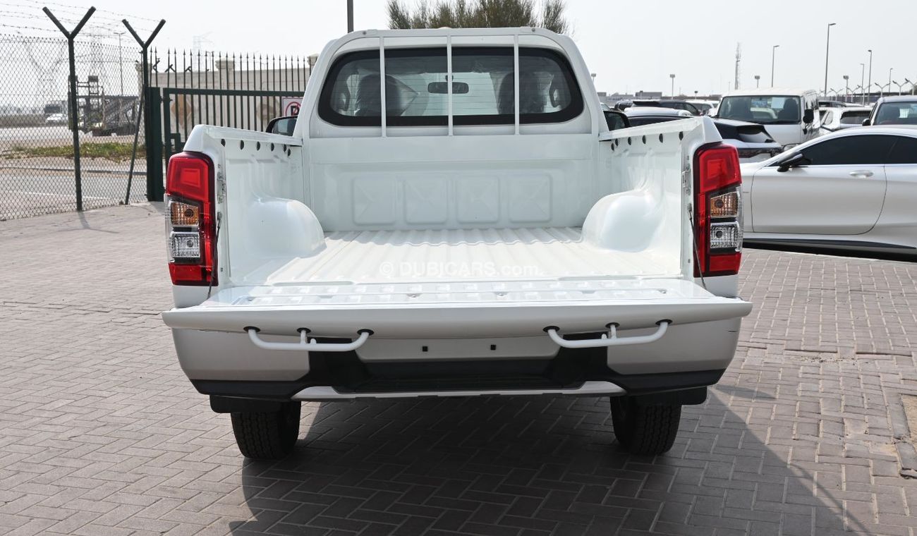 New Mitsubishi L200 L200 2.5L GL 4WD SCAB M/T- DIESEL 2023 for sale in ...