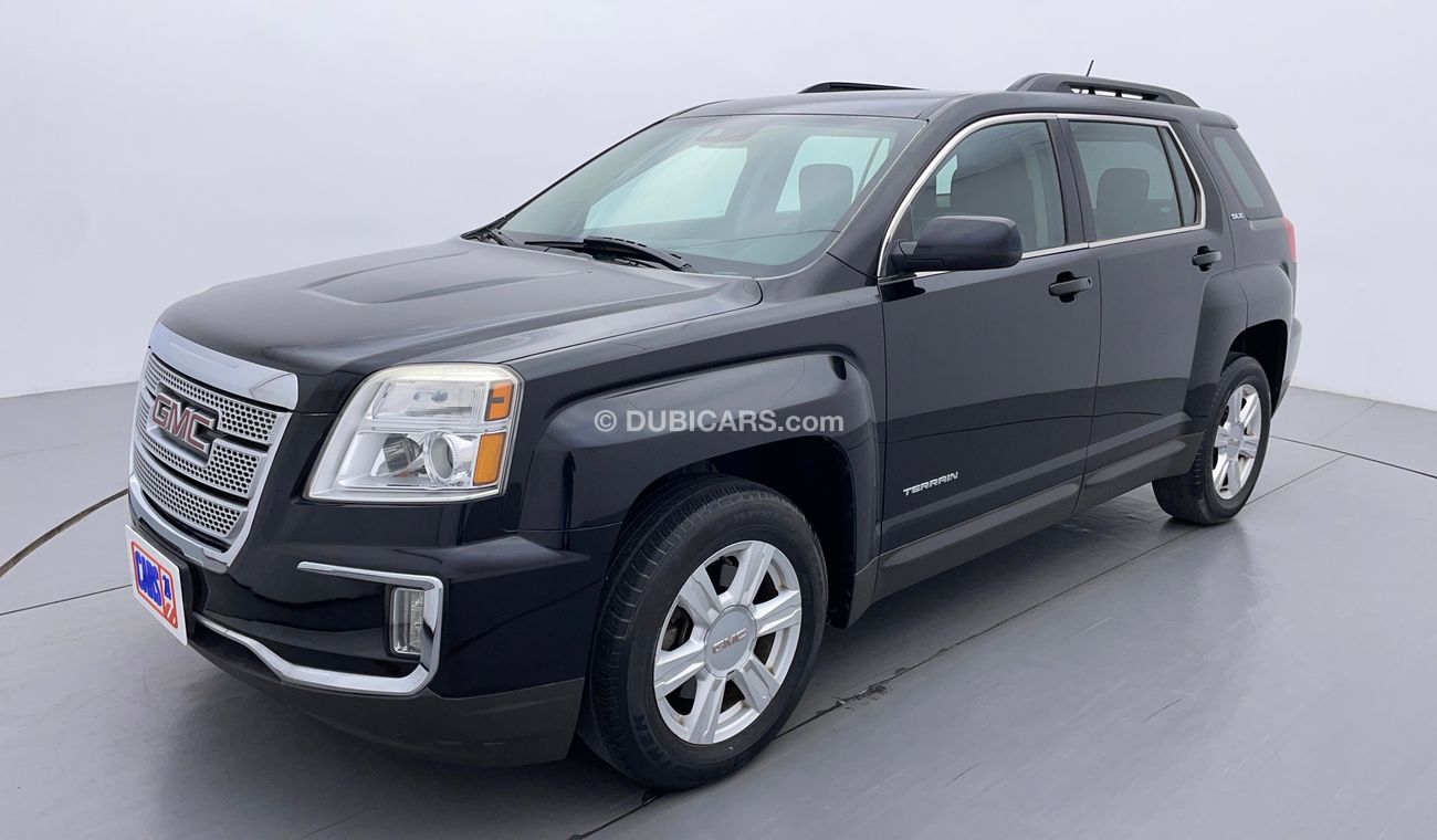 Used GMC Terrain DENALI 2.4 | Under Warranty | Inspected on 150 ...