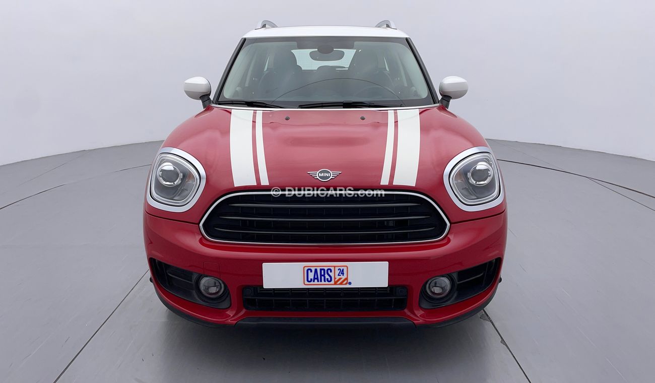 Used Mini Cooper Countryman S 1.6 | Under Warranty | Inspected on 150 ...