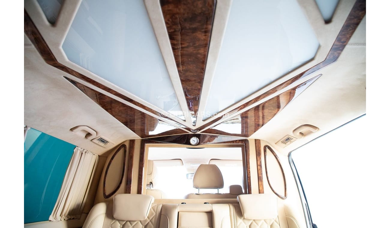 Used Mercedes-Benz Vito Mercedes Benz Vito Tourer VIP 2020 for sale in ...