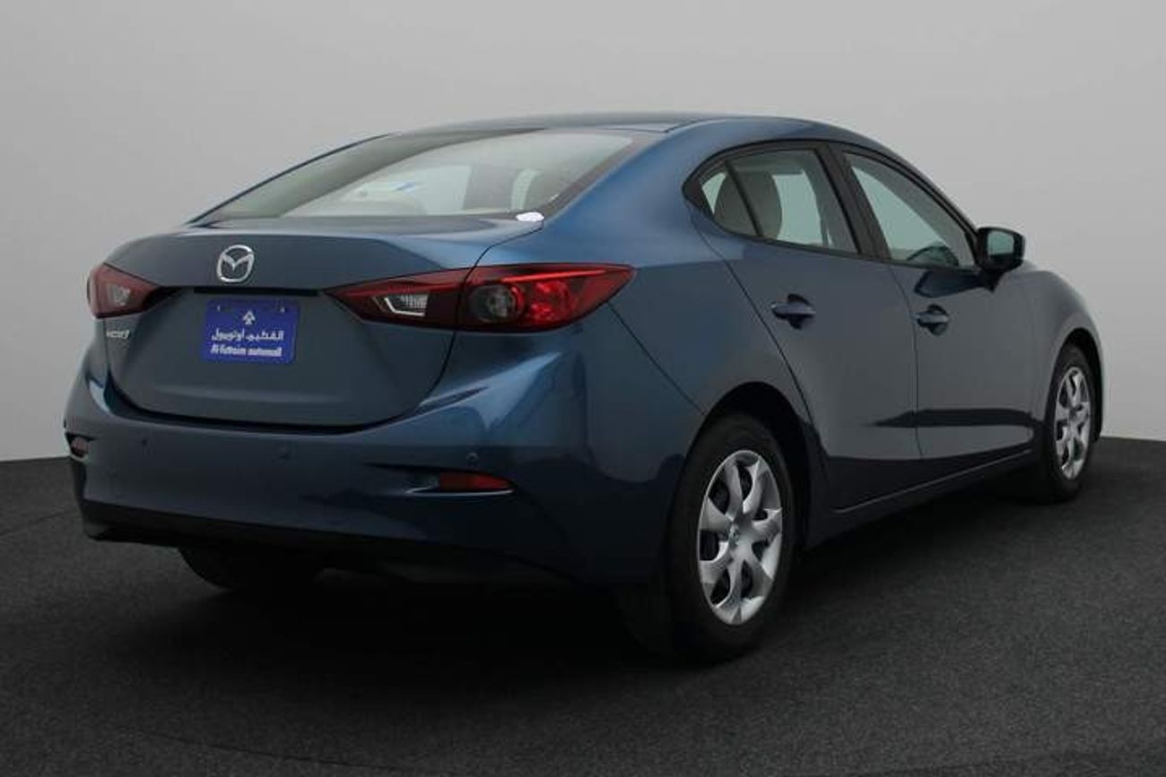 Used Mazda 3 S 1.6 2019 for sale in Dubai - 620997