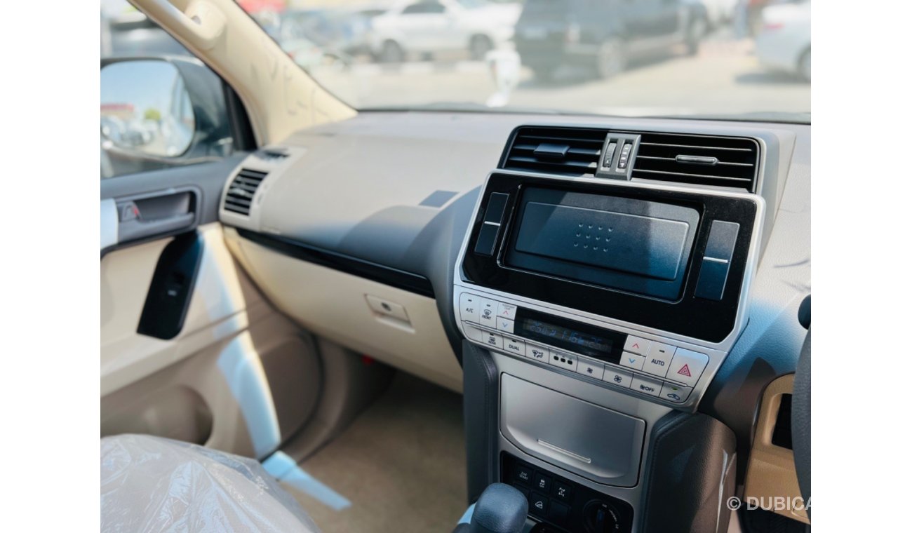 New Toyota Prado 2022 for sale in Dubai - 543520