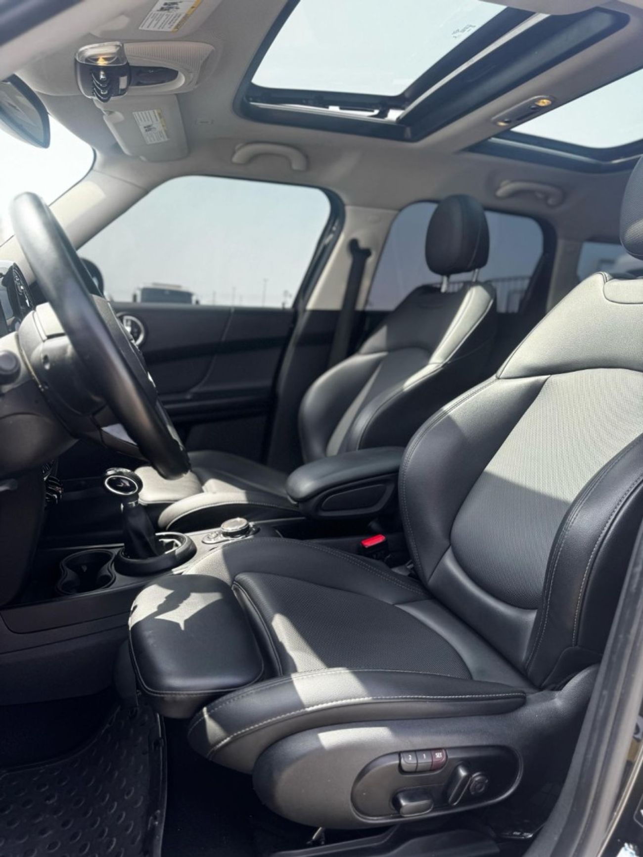 New Mini Cooper Countryman Model: 2019 Price: 47,000 (American ...