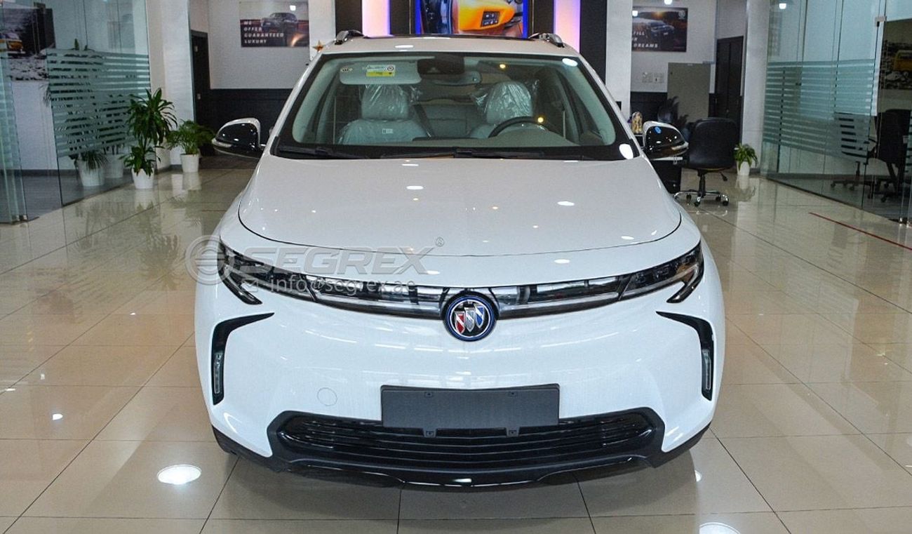New 2021 Buick Velite 7, EV A/T 2021 for sale in Dubai - 750330