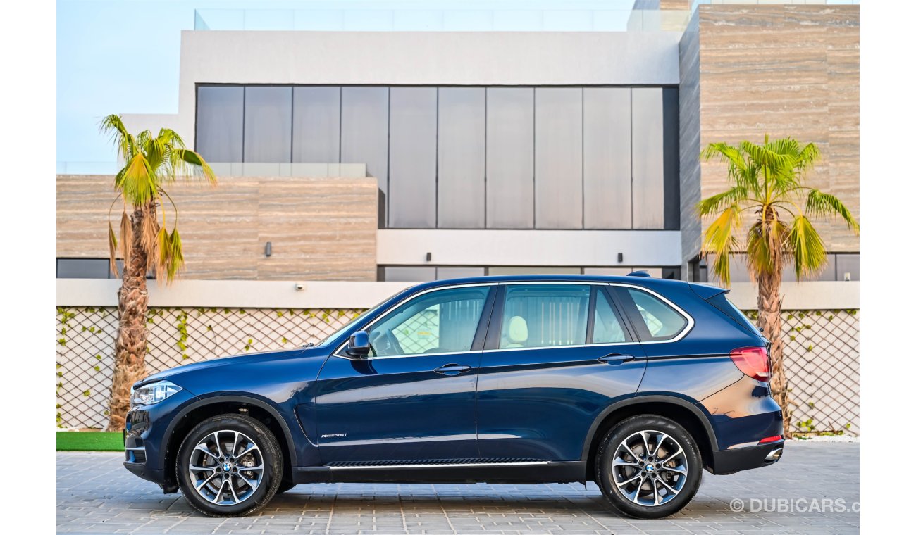 Used BMW X5 2,918 P.M | 0% Downpayment | Pristine Condition! 2018 for ...