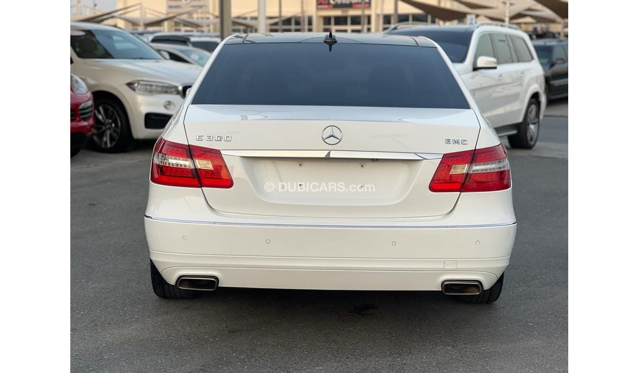مستعملة مرسيدس بنز E300 Std 2013 للبيع في دبي - 647518