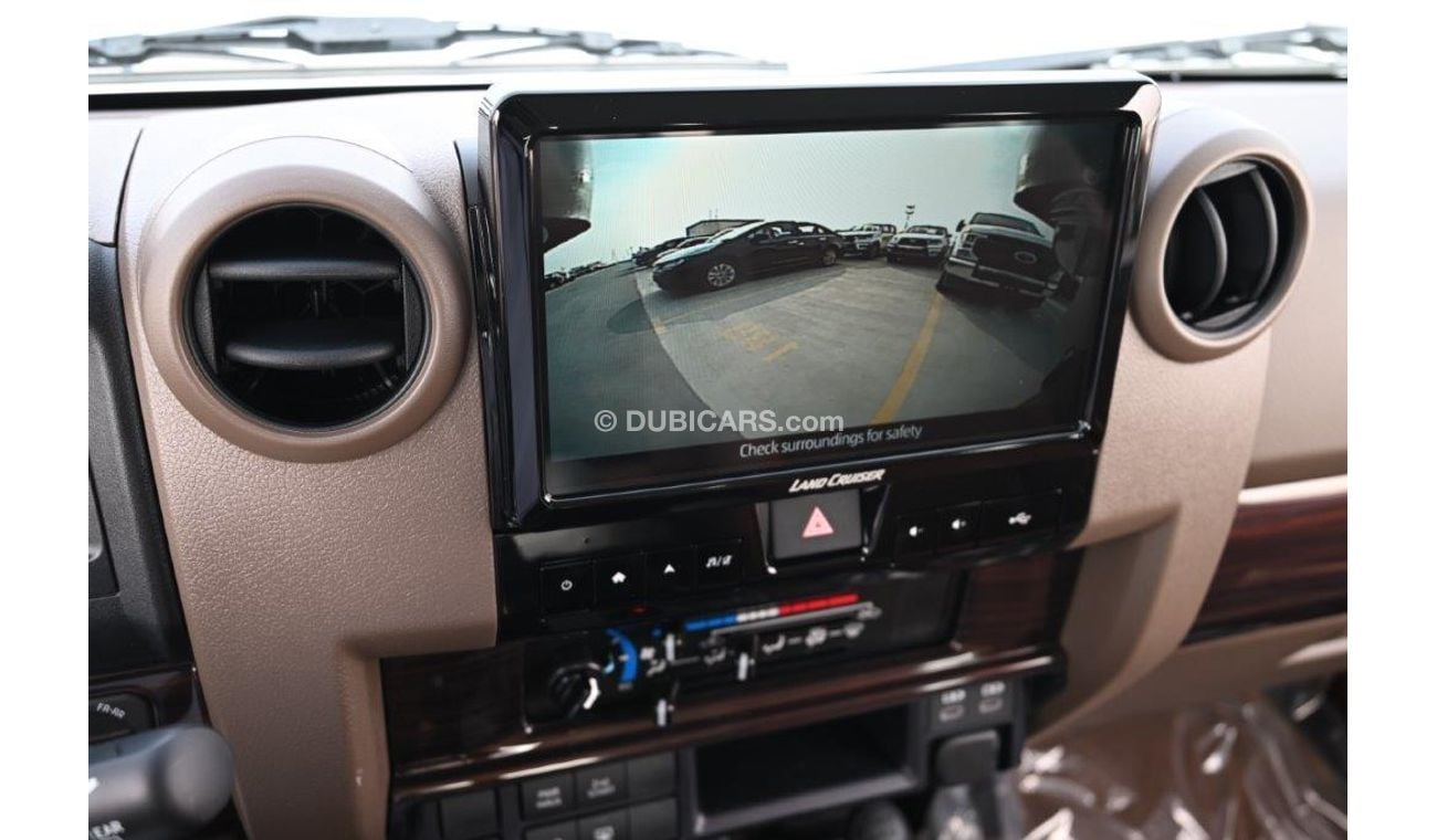 New Toyota Land Cruiser 70 71 LX-Z 2.8L Diesel 4wd Automatic Transmission. 2024 for sale in ...