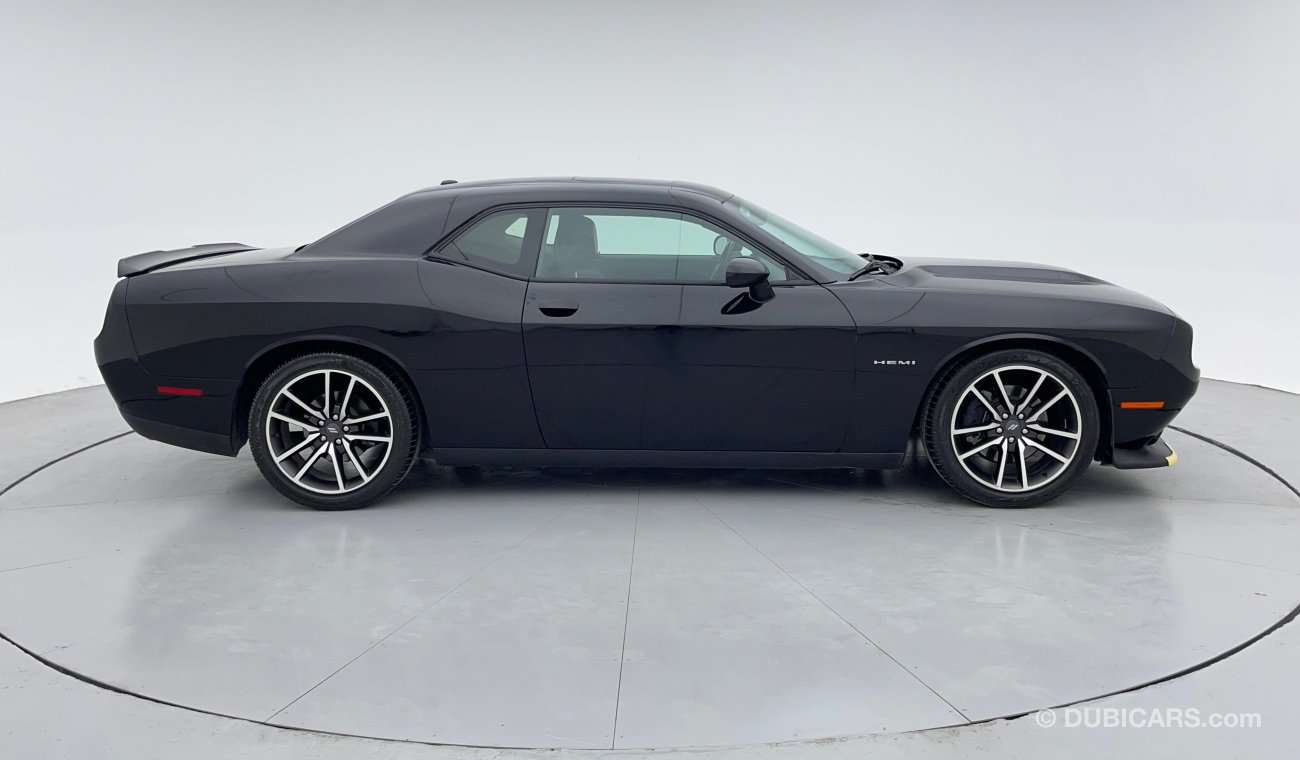 Used Dodge Challenger R/T 5.7 | Zero Down Payment | Free Home Test ...