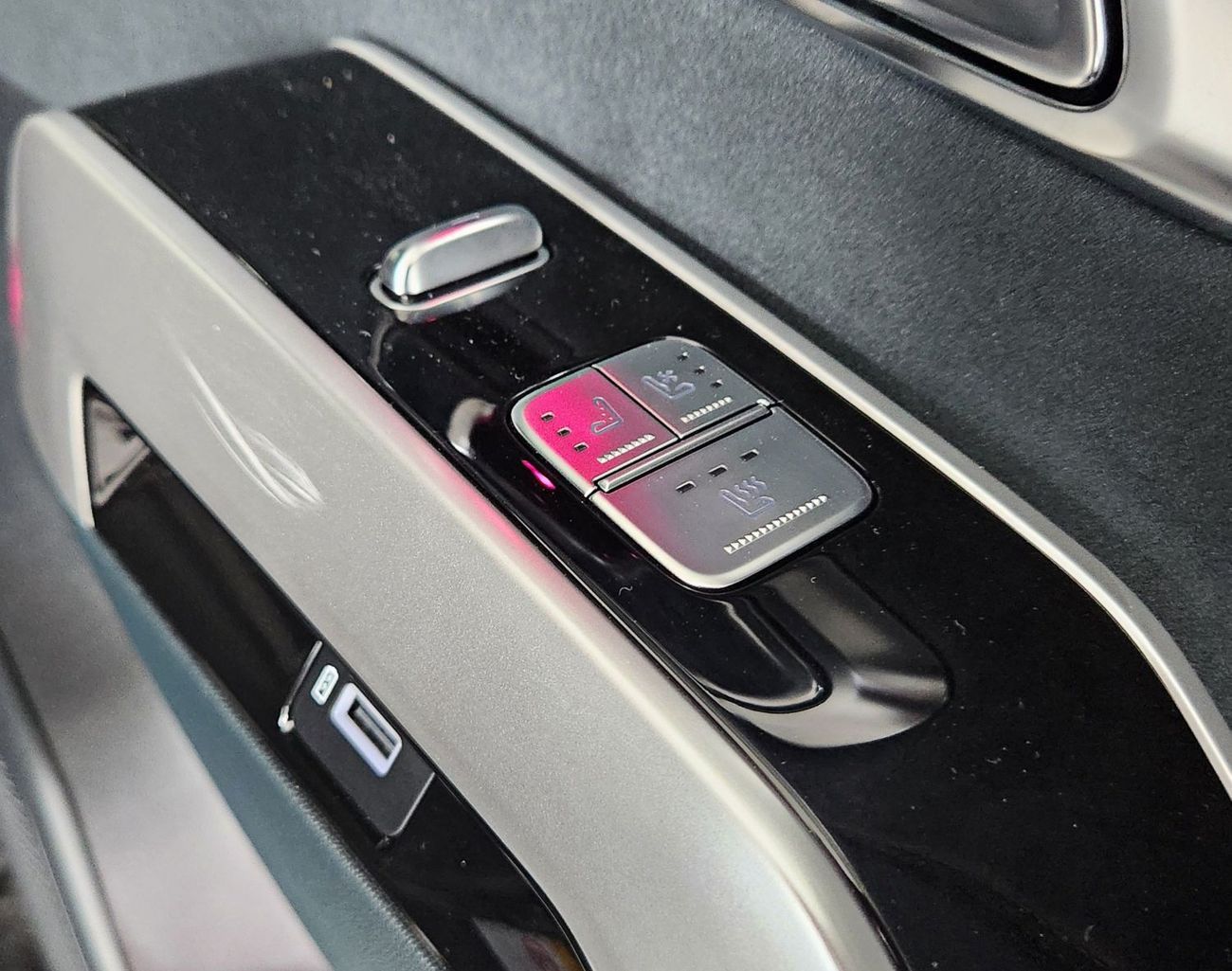 New Changan Deepal G318 FULL OPTION - 424 HORSEPOWER - 0-100 IN 6.3 S - 1200 KM RANGE 2025 for ...