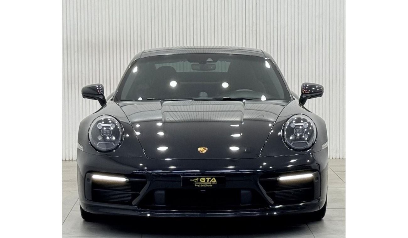 Used Carrera 3.0L (380 HP) Coupe 2020 Porsche 911 Carrera, Agency ...