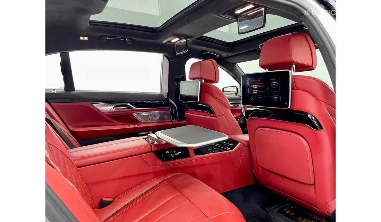 Used BMW B7 2017 BMW Alpina B7 Biturbo Allrad 002, ( Full Option ), BMW ...