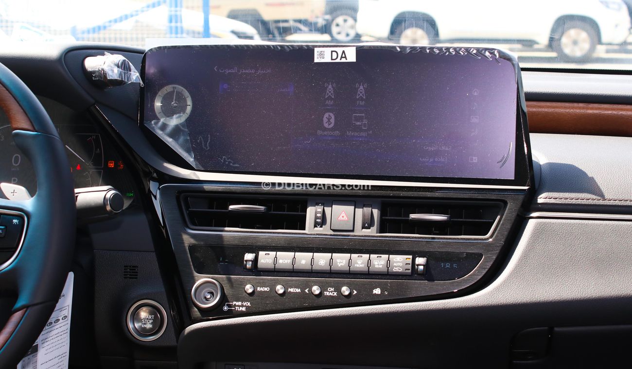 New Lexus ES350 2022 for sale in Dubai - 543436