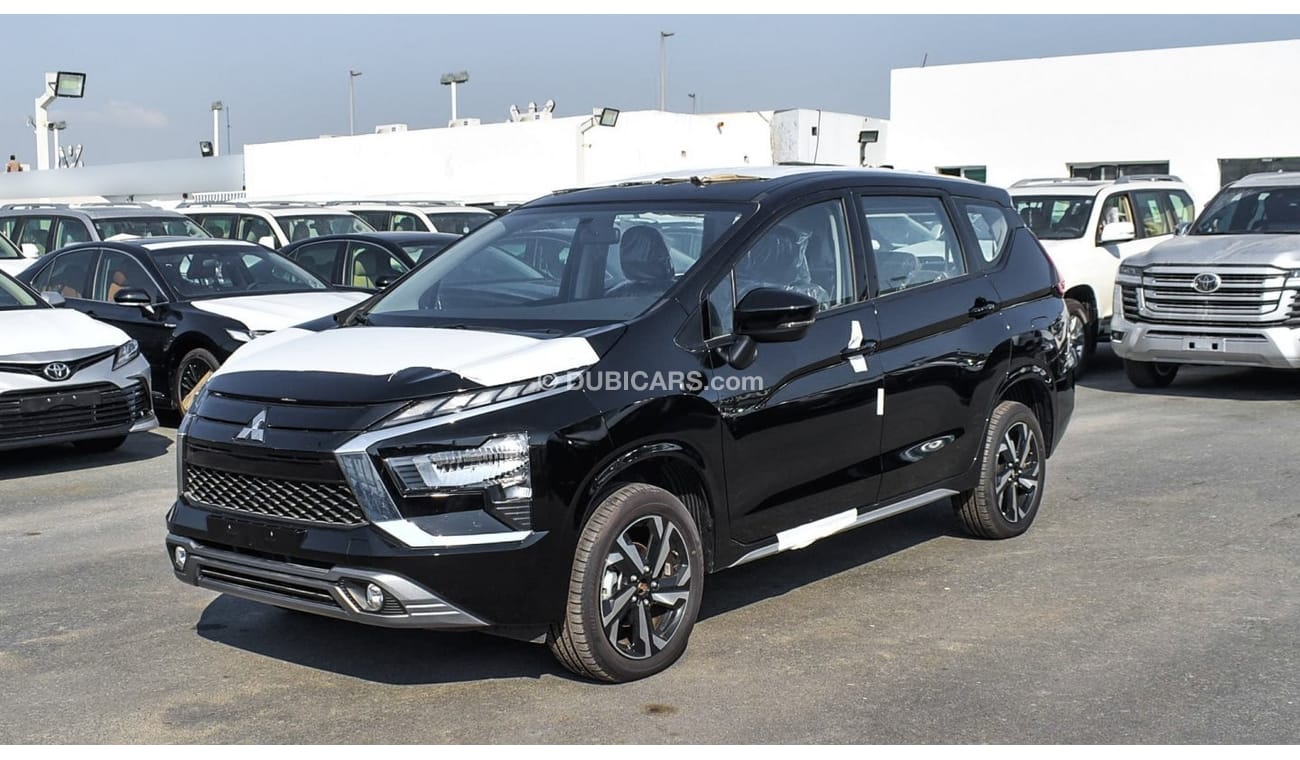 New Mitsubishi Xpander 2024 for sale in Dubai - 701110
