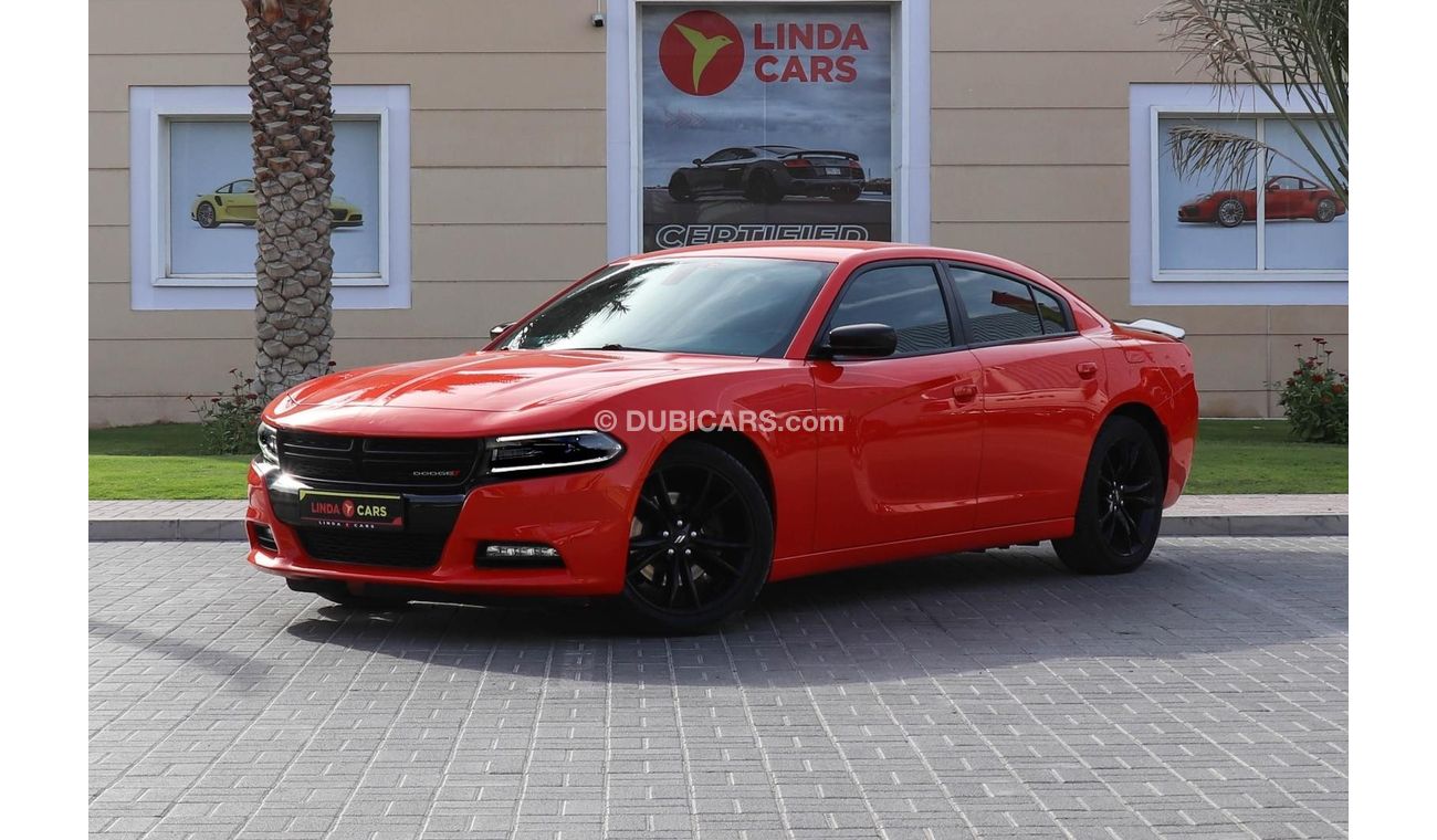Used Dodge Charger LA 2018 for sale in Dubai - 616670