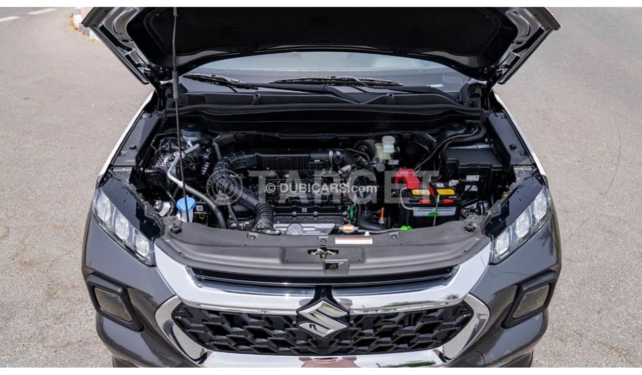 New Suzuki Grand Vitara GRAND VITARA GLX FULL OPTION 2024 2024 for sale in Dubai - 721830