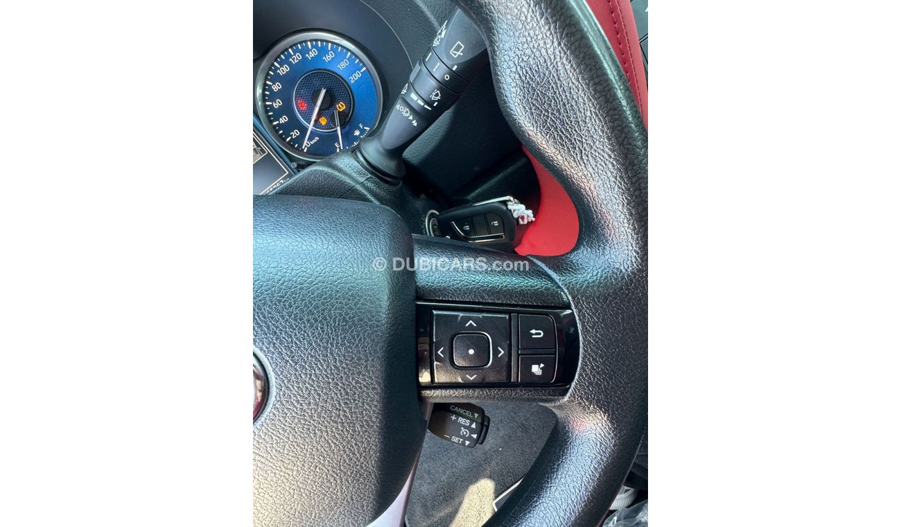 Used TOYOTA FORTUNER 2.7L EXR V4 MODEL 2021 GCC SPECS IMMACULATE ...