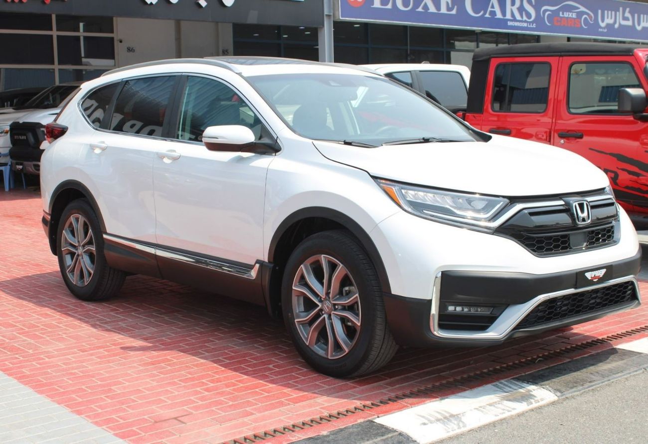 Inspiring 2020 Honda Crv Recall Gallery