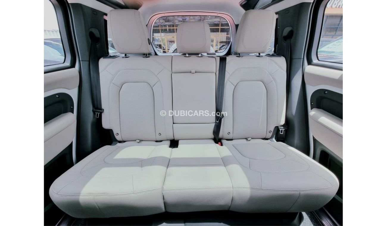 New Land Rover Defender P 300 Al Tayer 2023 GCC 2023 for sale in Dubai ...