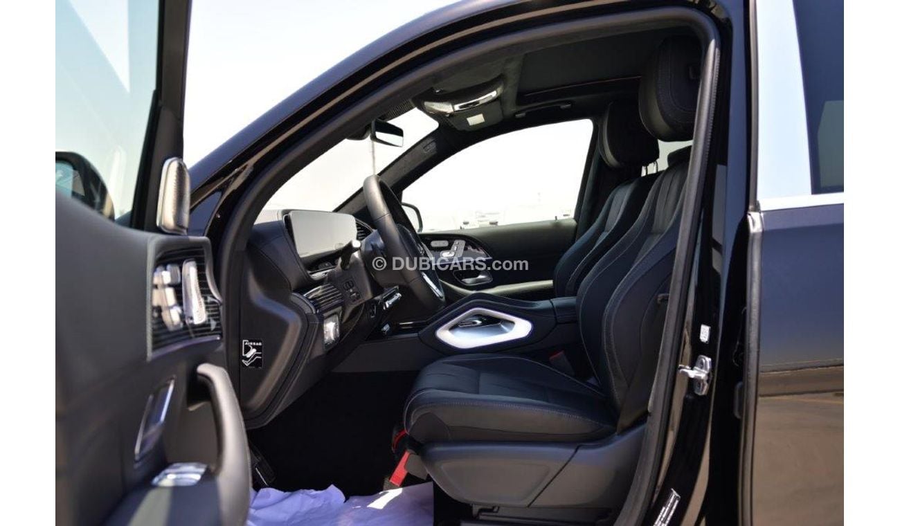 New Mercedes Maybach GLS600 Maybach V8 4.0L Automatic with E-Active ...