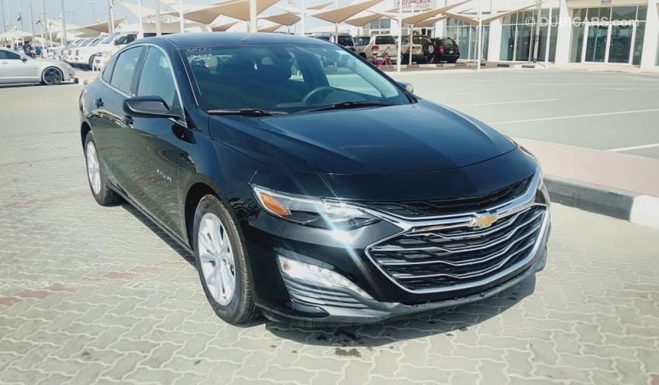 Used Chevrolet Malibu LT - Very Clean Car 2020 for sale in Dubai - 395673