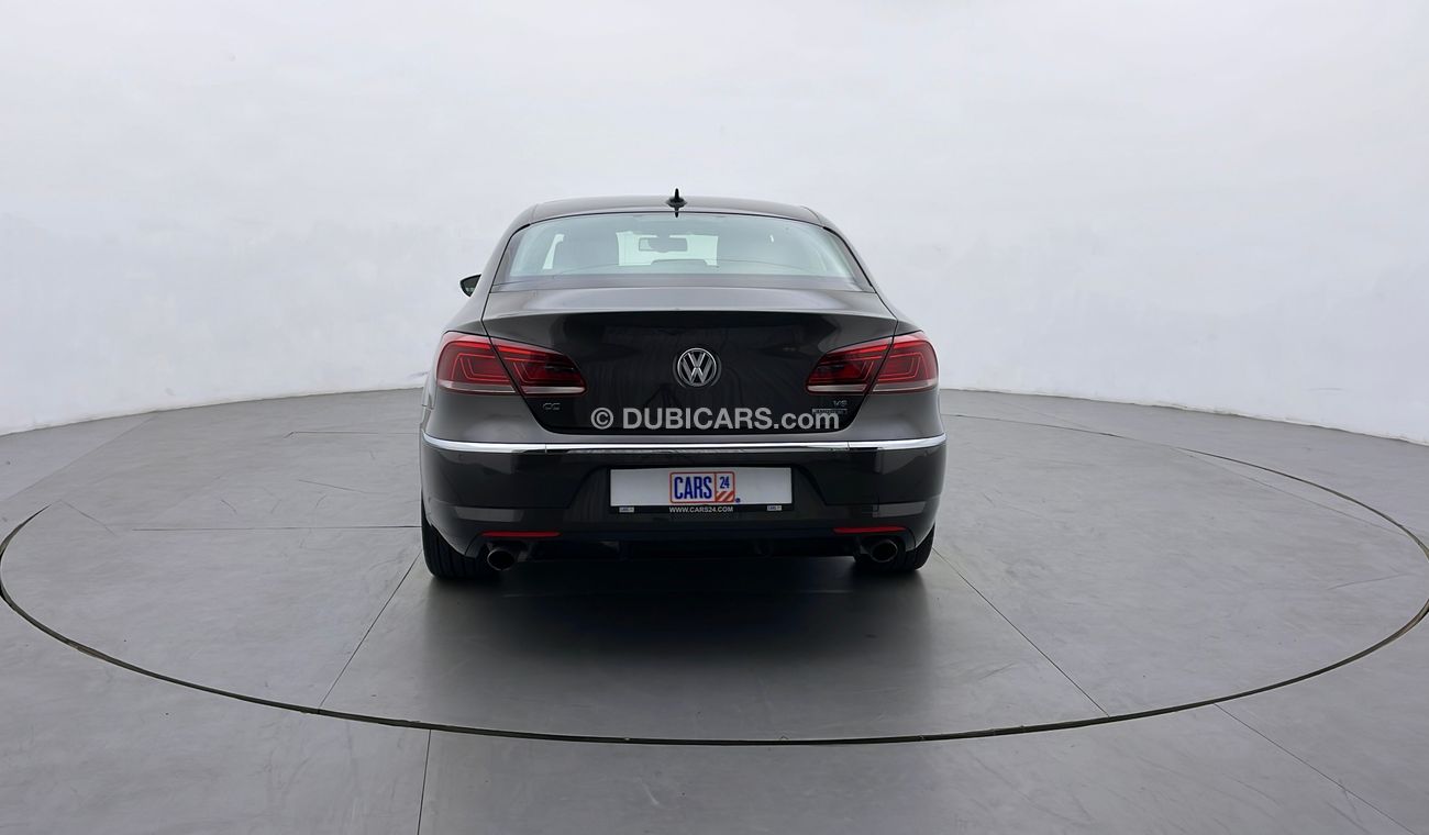Used Volkswagen Passat CC CC 3.6 | Under Warranty | Inspected on 150 ...