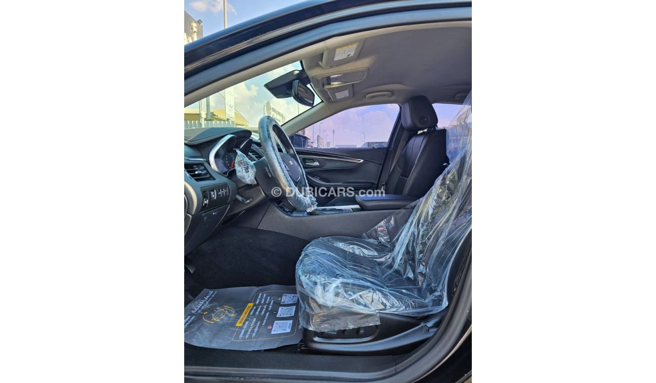 Used Chevrolet Impala LT 2016 for sale in Dubai - 825734