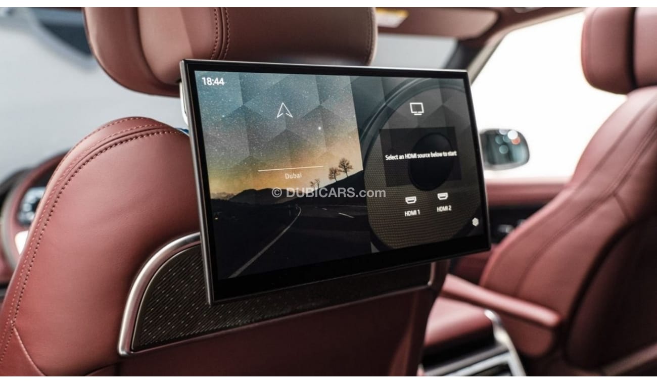 Used Land Rover Range Rover Autobiography RANGE ROVER AUTOBIOGRAPHY ...