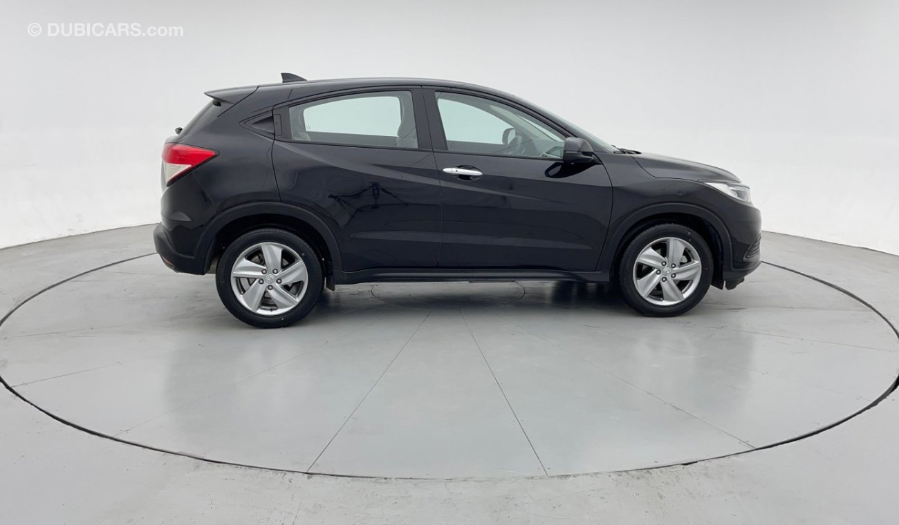 Used Honda HRV LX 1.8 | Zero Down Payment | Free Home Test Drive 2020 ...