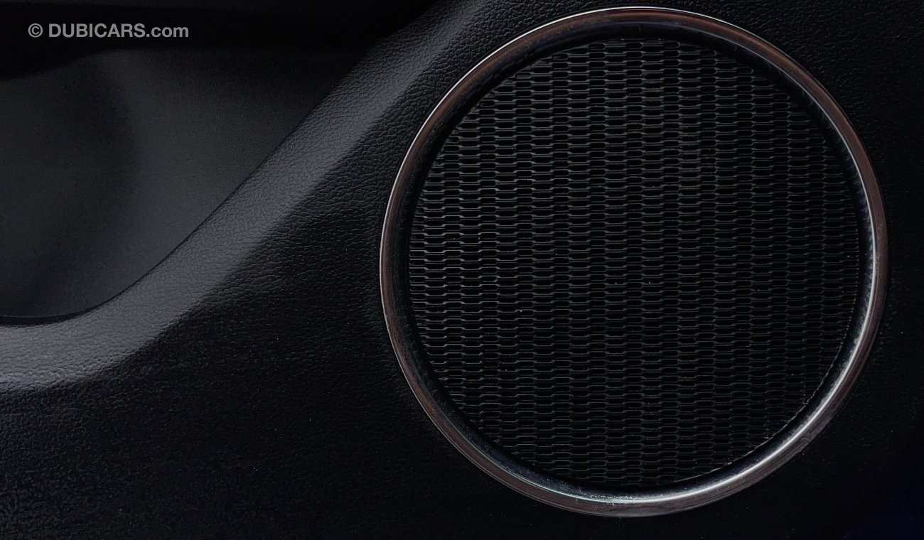 Used Ford Mustang GT 5000 2016 for sale in Dubai - 486678