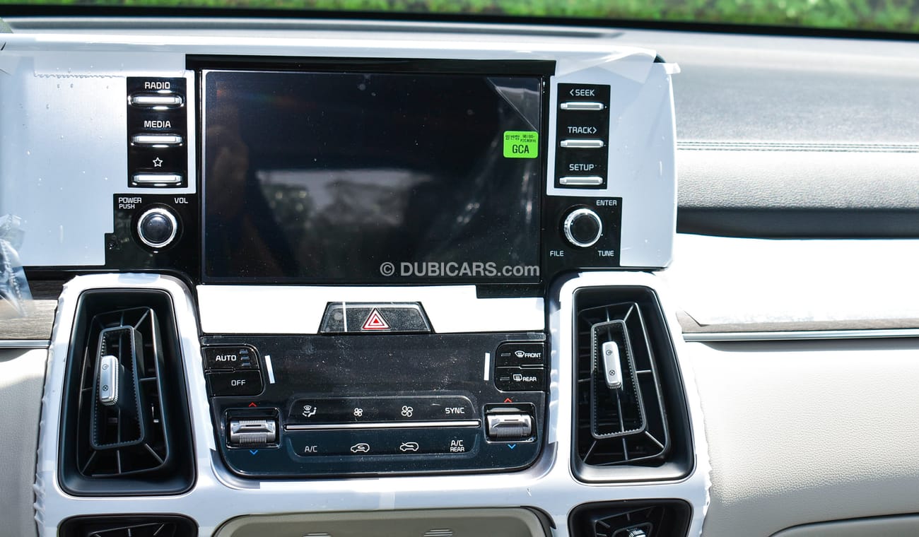 New Kia Sorento 2023 for sale in Dubai - 631834