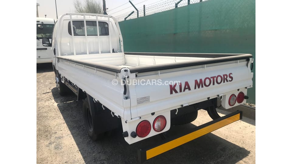 New Kia K4000 1.5 ton 2019 for sale in Dubai - 266998