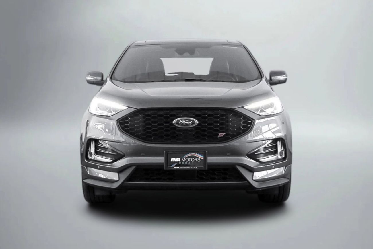 Used Ford Edge ST 2.7T V6 2023 for sale in Dubai - 853442