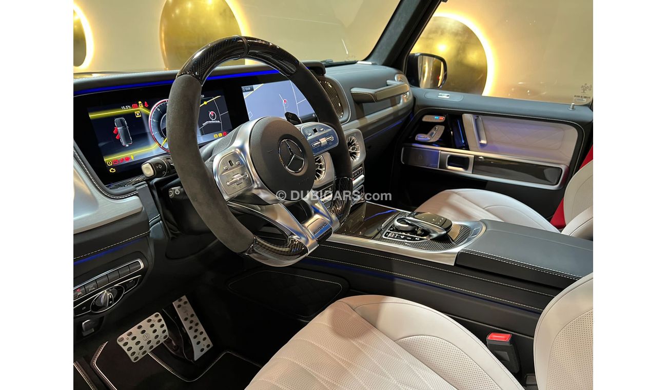 New Mercedes-Benz G 63 AMG BRABUS 800 FULLY LOADED 23' 2023 for sale in ...
