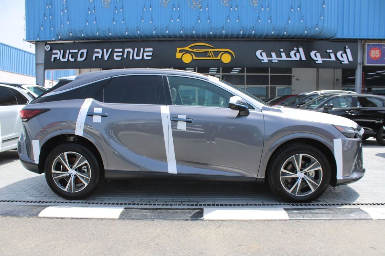 Used Lexus RX350 350 PREMIUM PLUS - BRAND NEW - LOCAL REGISTRATION+10% ...