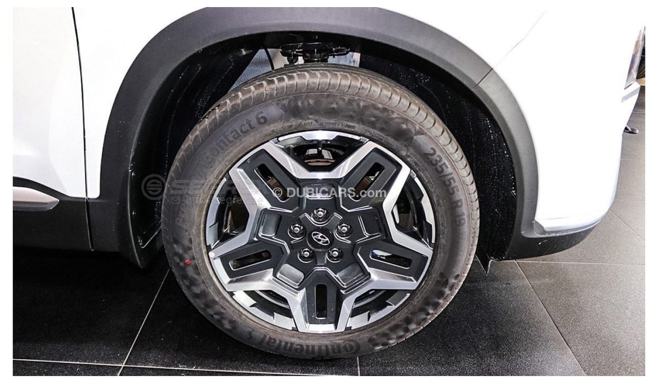 New Hyundai Santa Fe Tout option disponible chez Segrex 2023 for sale ...