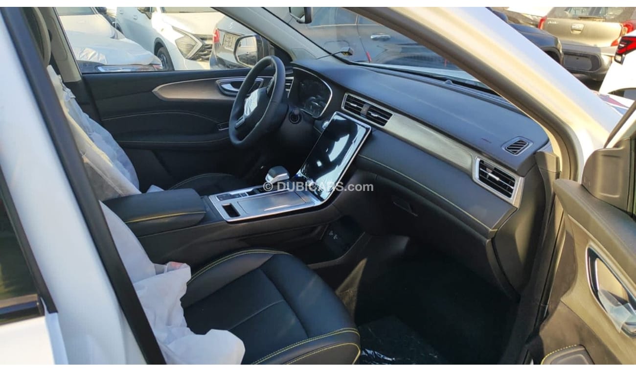 New MG RX5 MG RX-5 Black Edition 2023 FULL OPTION BLACK EDITION 1.5TL ...