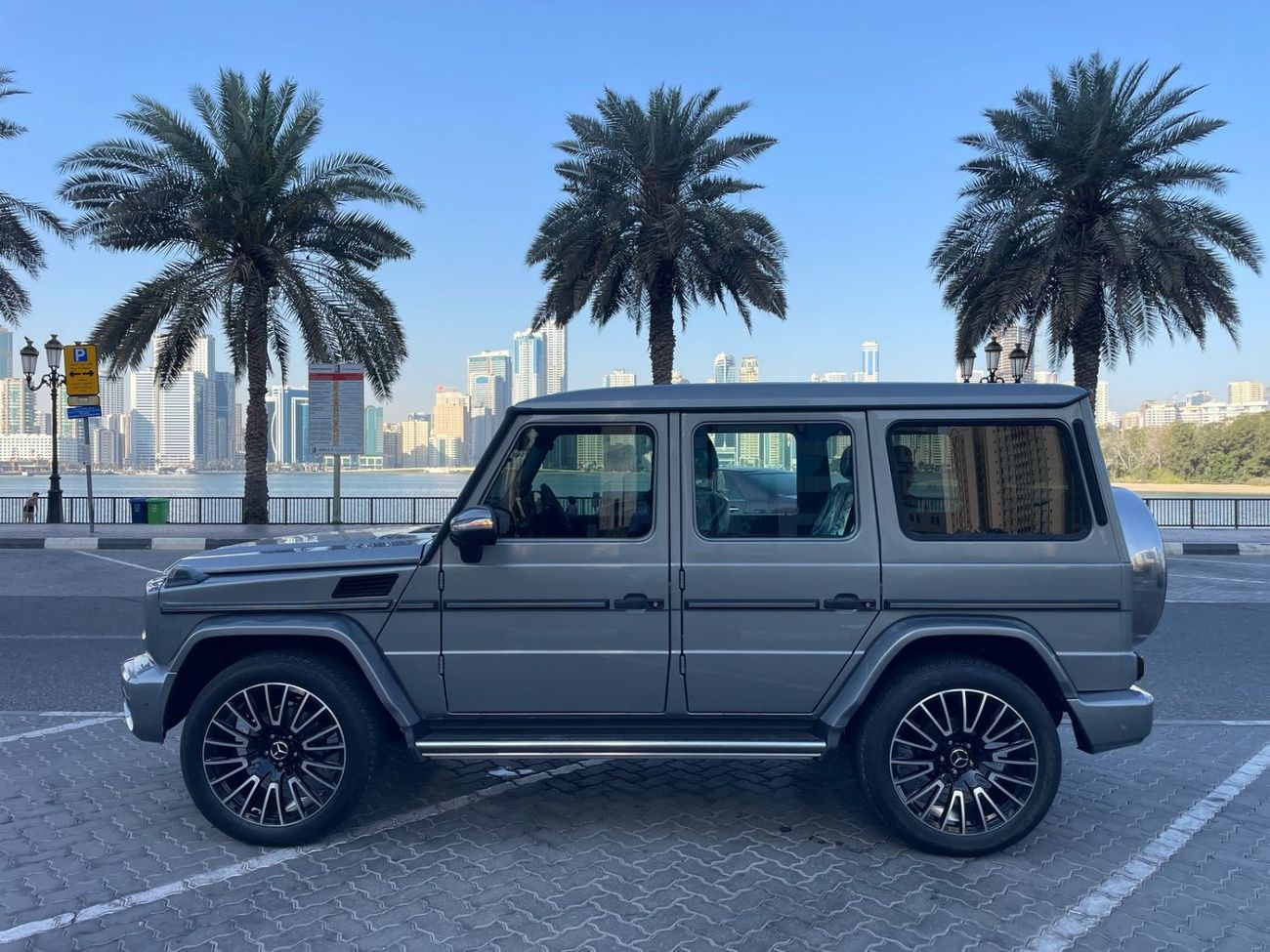 Used Mercedes-Benz G 350 G350 ,DIESEL 3.0 LITER ,RIGHT HAND DRIVE 2014 ...