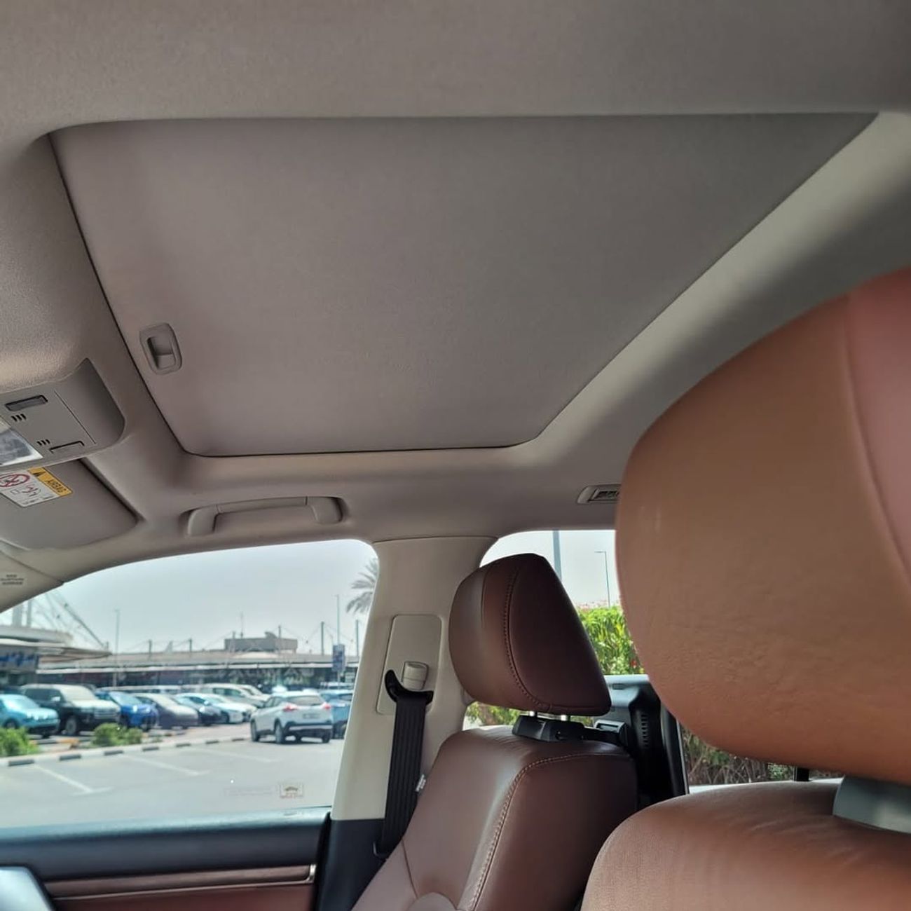 Used Toyota Land Cruiser TOYOTA LANDCRUISER VXR V8 5.7 2021 for sale in ...