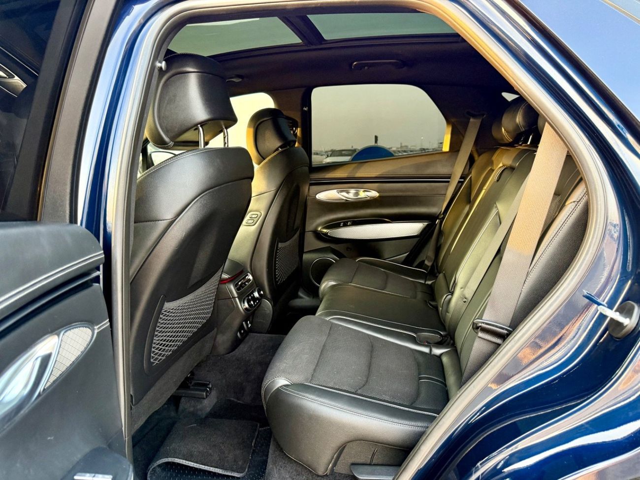 Used 2022 HYUNDAI GENESIS ROYAL SPORT 3.5 TURBO PANORAMA 2022 for sale ...