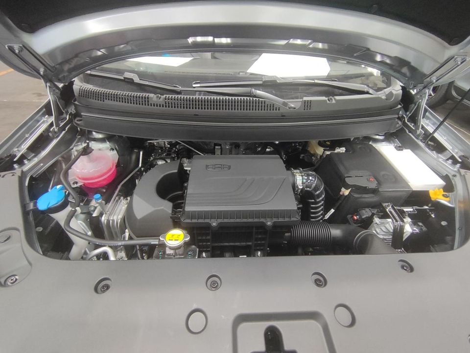 Used Geely GX3 Pro Geely livan x3 pro 2025 2025 for sale in Dubai - 877549