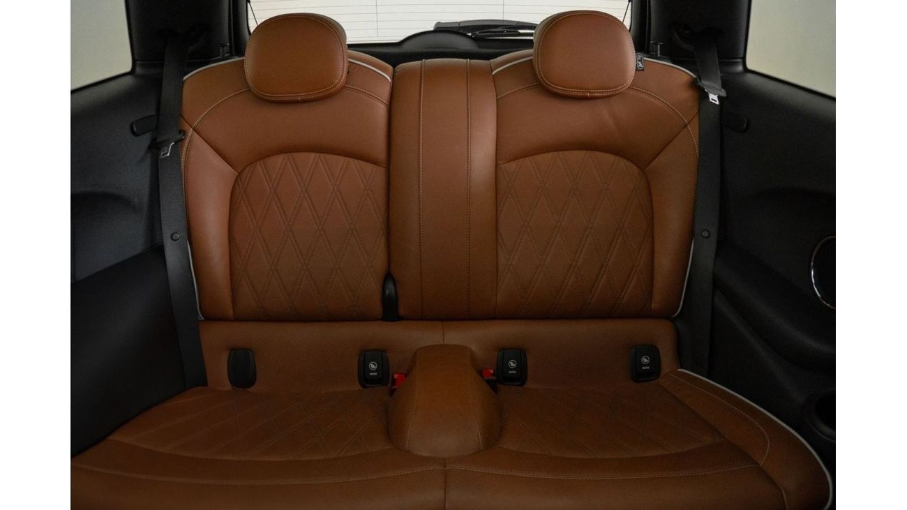 Used 2020 Mini Cooper S / Full Service History / Mini Warranty 2020 for ...
