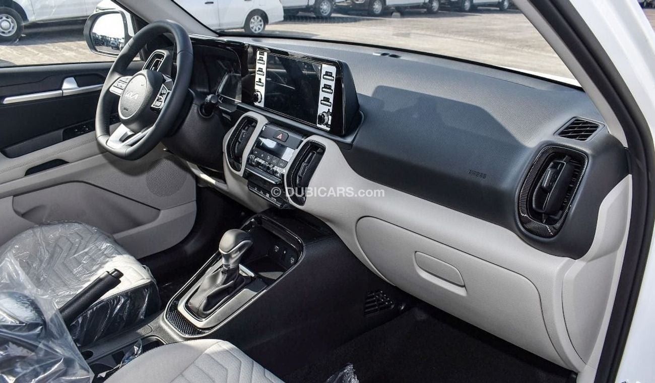New KIA Sonet 2025 || Brand New || 3 Colors Available 2025 for sale in ...