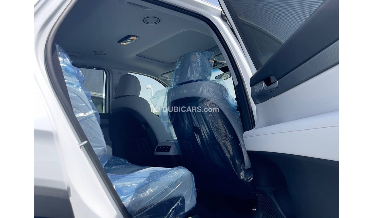 New Hyundai Palisade 3.5L Petrol, Mid Option 2023MY 2023 for sale in ...