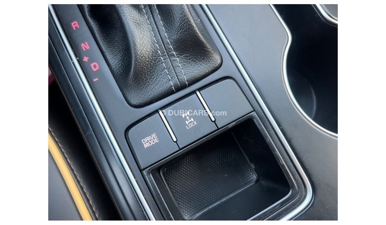 Used Kia Sorento 2019 SX PUSH START ENGINE V4 - 4x4 USA IMPORTED 2019 ...