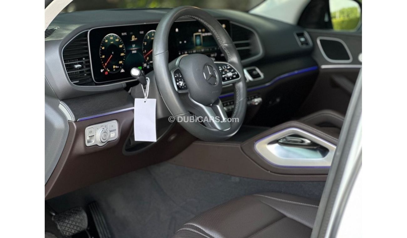 Used Mercedes-Benz GLE 450 AMG GLE 450 2020 GCC 2020 for sale in Sharjah - 687124