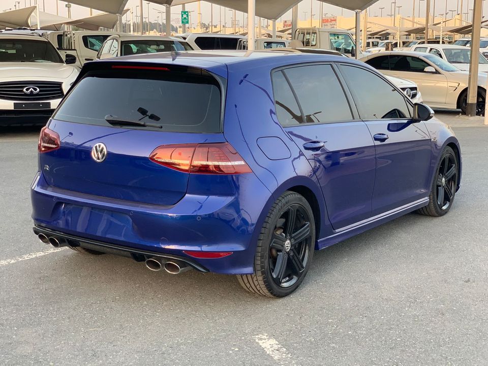 Used Volkswagen Golf R _2015_Excellend _Condihihc 2015 for sale in ...